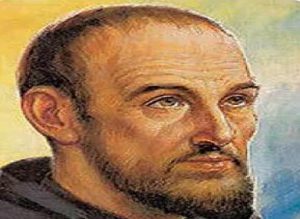 Incarnation: The Spirituality of Nicolas Barré for the Twenty-First Century